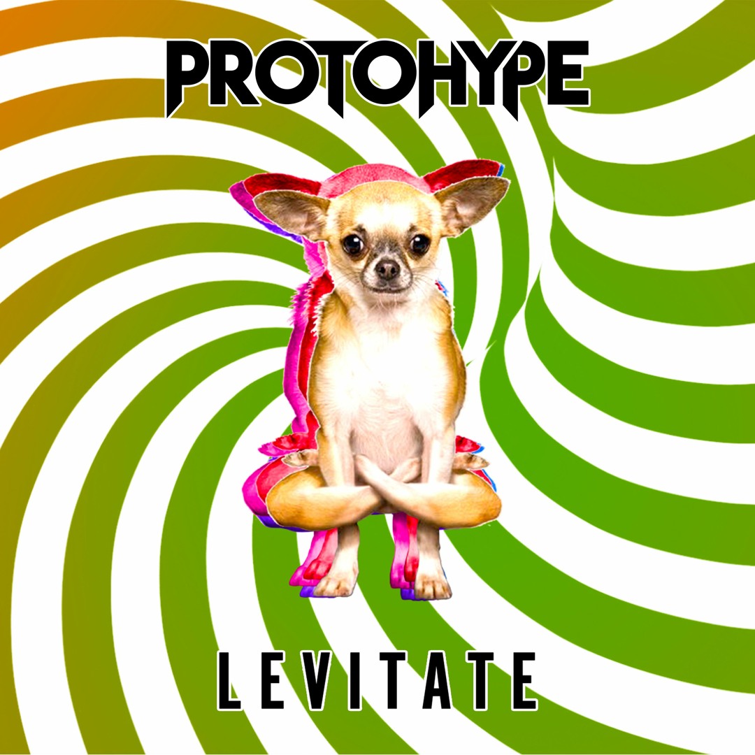 Stream Protohype - Levitate by Protohype | Listen online for free on ...