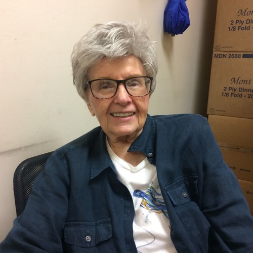 Stream Mary Korba by Our Streets, Our Stories | Listen online for free ...