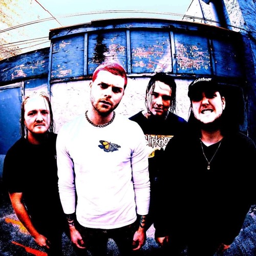 Stream PRISON Vocalist JOHNNY CROWDER on New Music, and His Mental ...