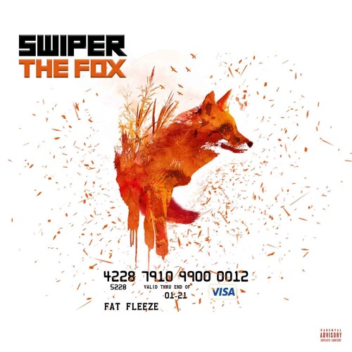 Stream Track The Cloud | Listen to Fat Fleez "Swiper The Fox" playlist ...
