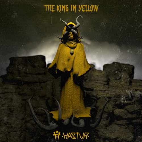The Yellow King Carcosa