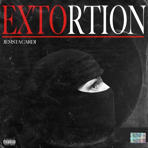 Stream EXTORTION!(PROD.Blasian Beats) by JEMSTA CARDI | Listen online ...