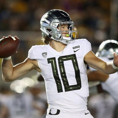 Stream episode BFT Interview: Austin Meek by John Canzano BFT Podcast ...