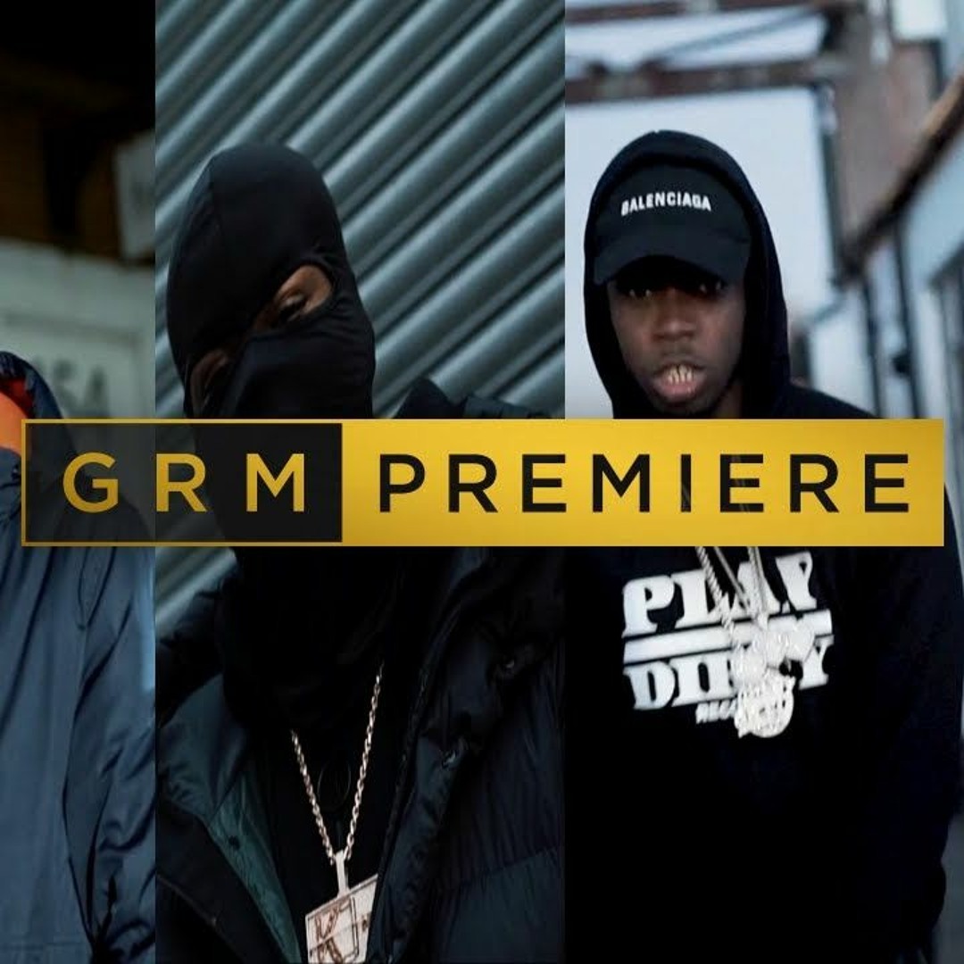 Stream DigDat - Air Force (ft. K Trap, Krept Konan) (Remix) by Face ...