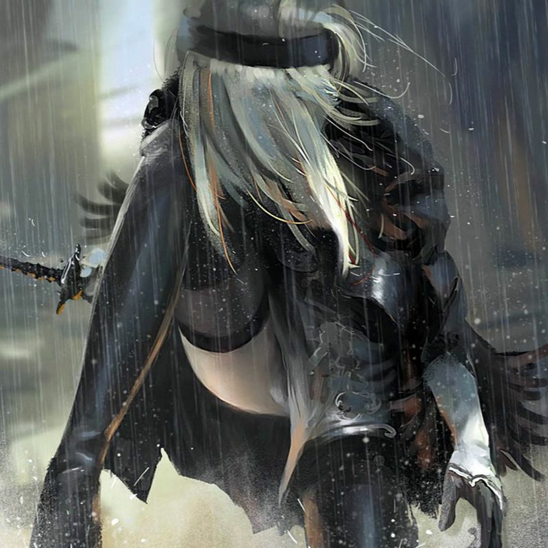 Stream NieR:Automata - This Cannot Continue (SupaGlu Bootleg Remix) by ...