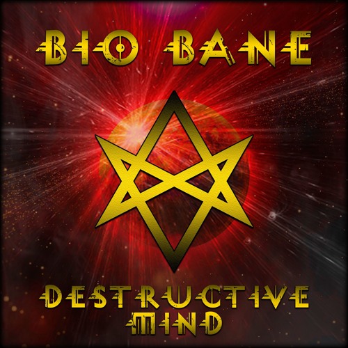 Stream Bio Bane - Destructive Mind by Audio Cure | Listen online for ...