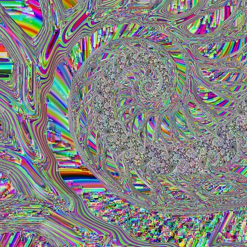 Stream preview set - "Fractal Corruption" - 2X19 by Zetamorph | Listen ...