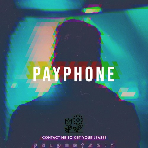 Stream FREE | Juice Wrld x Lil Peep Type Beat "Payphone" | Guitar Beat ...