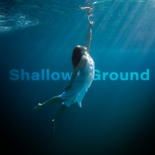 Stream Shallow Ground (feat. Sergi Yaro) by del. | Listen online for ...