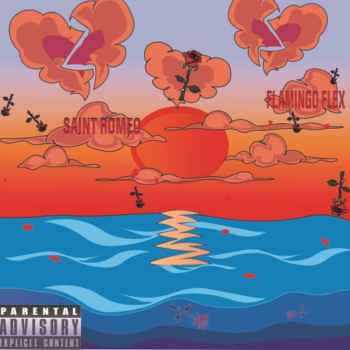 Stream DREAMTHUG | Listen to Flamingo Flex - Saint Romeo "EP" [HOSTED ...