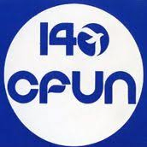 Stream Daryl B. 1410 CFUN Vancouver May 16, 1975 by RadioWest dot ca ...