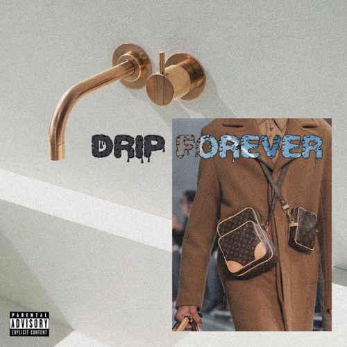 Stream Drip Forever (Prod. Infamy) by Crillz | Listen online for free ...