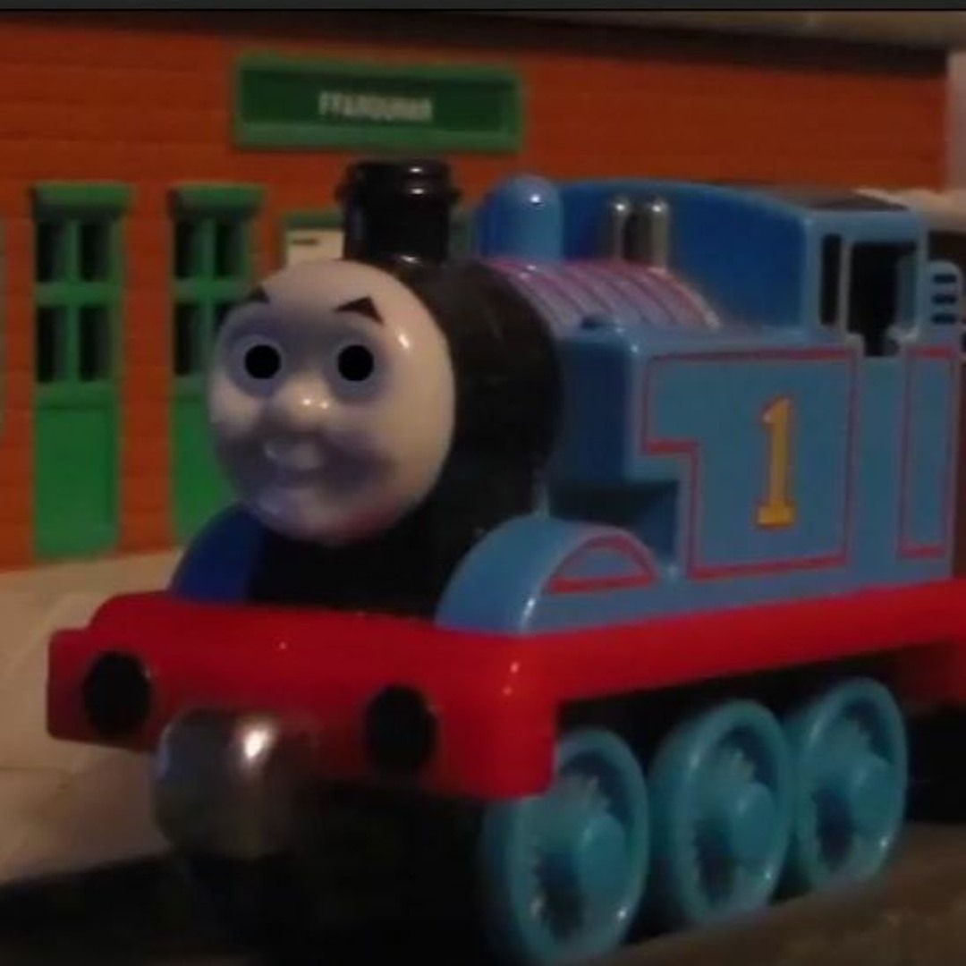 Stream He's a Really Useful Eengine Remix by Merritt Trainboy | Listen ...