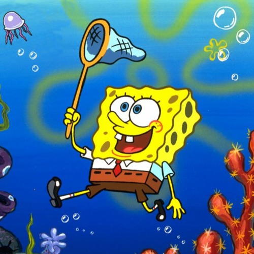 Stream Best Day Ever from SpongeBob - Cover by Merritt Trainboy ...