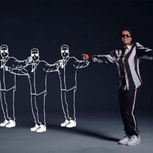 Stream Bruno Mars - That's What I Like (BFAT MASHUP) by BFAT | Listen ...