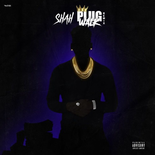 Stream Shah - Plug Walk Remix by Shah Official | Listen online for free ...