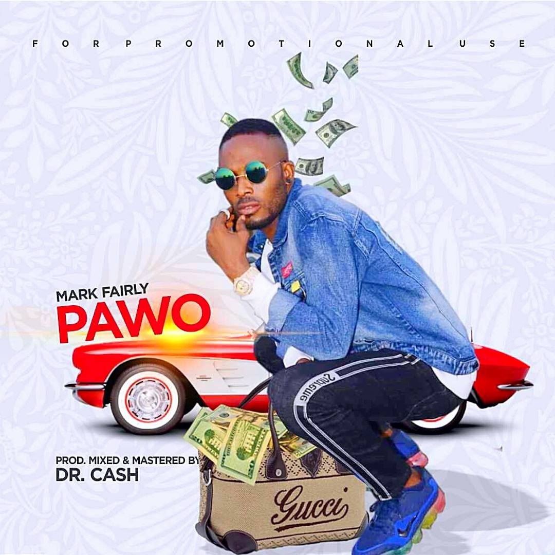Stream Mark fairly - Pawo by 1710 Media | Listen online for free on SoundCloud