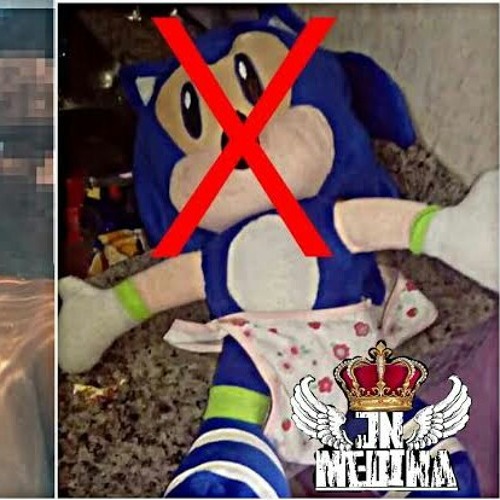 Stream MC POZE SONIC SEU CUZAO FDPTA TU VAI SAMBAR PRA CRLH by LC TREM ...