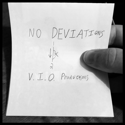 Stream No Deviations by V.I.O. Productions | Listen online for free on ...