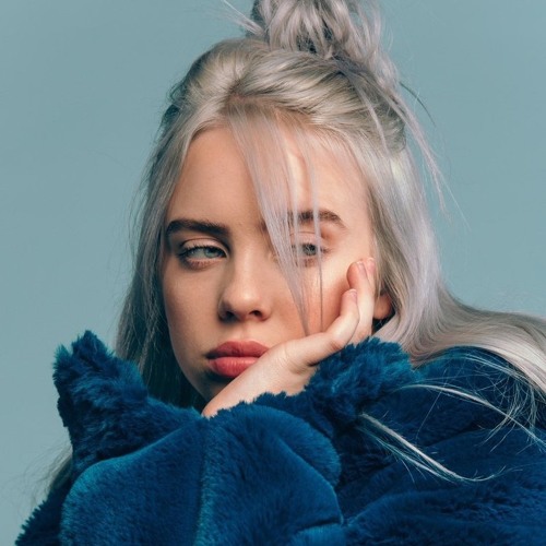 Stream Bellyache (cover)billie eilish by k e y s | Listen online for ...