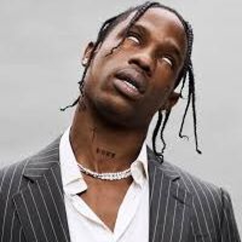 Stream Fire - Travis Scott Type Beat by DJ FIBBS | Listen online for ...