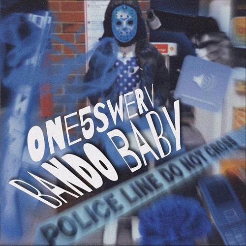 Stream Bando Baby(INTRO) x One5ive Swerv by 15Double00 | Listen online ...
