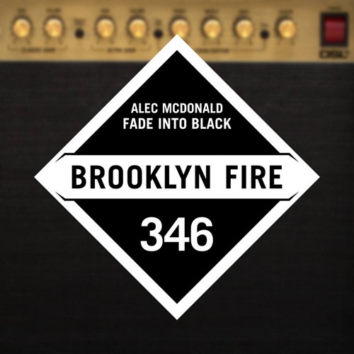 Stream Fade Into Black - Alec McDonald OUT NOW! by Alec McDonald ...