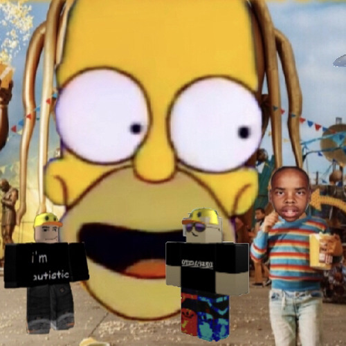 Stream LIL YEEZYS X GRASSMAN X ROBLOXMEMEPAGE - NO PULSE (THE SWEATY ...