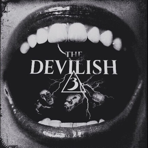 Stream DEVILISH TRIO - DYING TO LIVE by HYDRA | Listen online for free ...