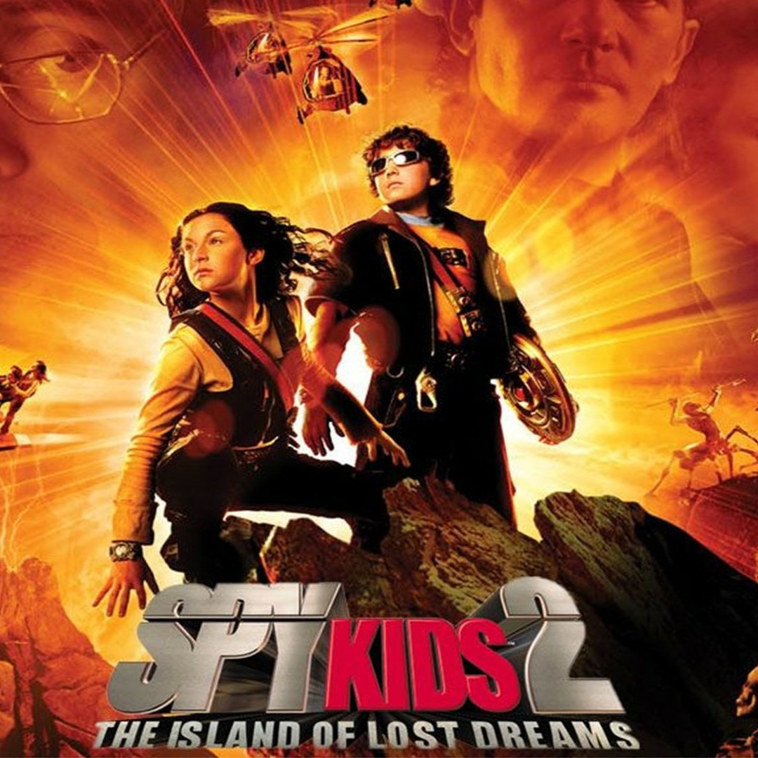 Stream Spy kids - Cortez Family by Nicole obara | Listen online for ...