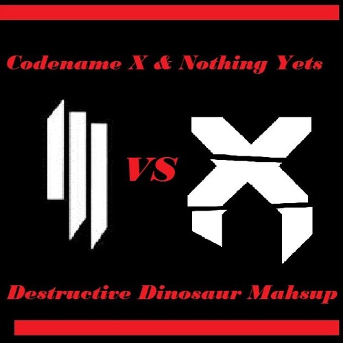 Stream Excision - Codename X • Skrillex - Nothing Yets by Destructive ...