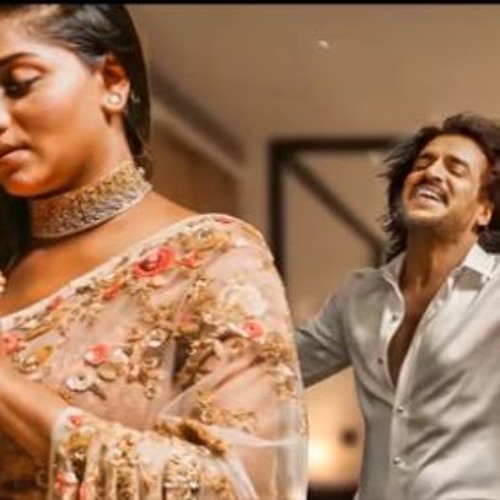 Stream Maatanaadi Maayavade Song With Lyrics I Love You Armaan Malik ...