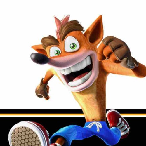 Stream SSBU - Crash Bandicoot Victory by Seafoam | Listen online for ...