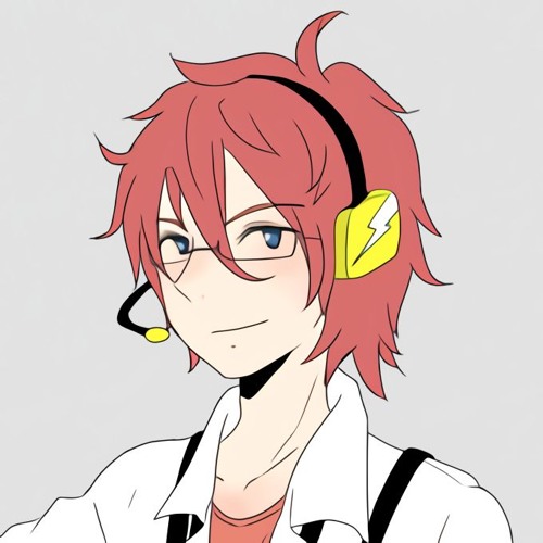 Stream 【UTAUカバー】VIVID HERO (廻音シュウ ) + UST by Muffin | Listen online for ...