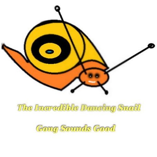Stream The Incredible Dancing Snail by Gong Sounds Good ³ | Listen ...