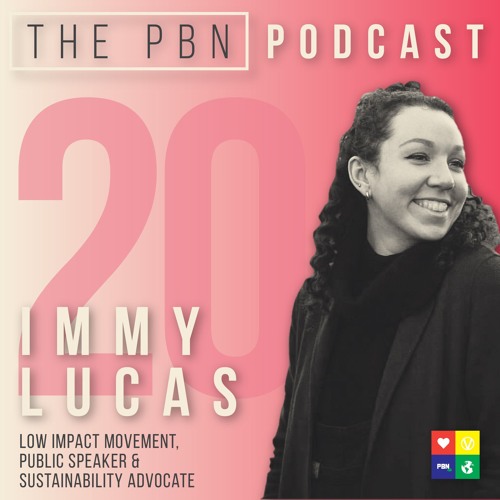 Stream Low Impact Movement, Public Speaker & Sustainability Advocate ...