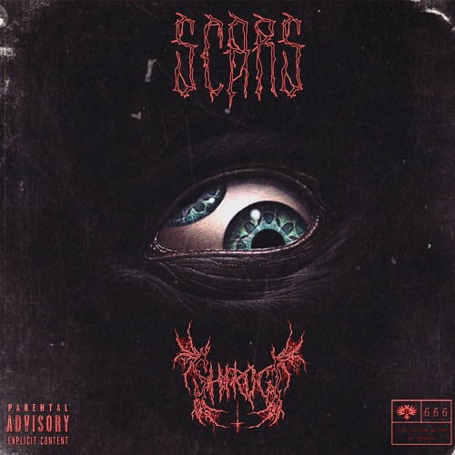 Stream SCARS (PROD. DISCENT) by SHIROGI | Listen online for free on ...
