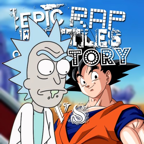 Stream Rick Sanchez vs Goku (REUPLOAD) by Rap Battle lol | Listen ...