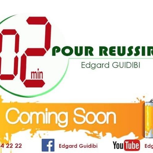 Stream A quoi Dieu t'a t il destiné? Pst Edgard Guidibi by Ez-Com | Listen online for free on ...