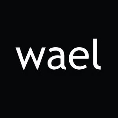 Wael Logo Stream Wael*Music Music | Listen To Songs, Albums, Playlists