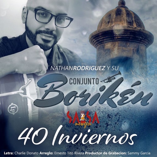 Stream santiago59 | Listen to nathan Rodriguez y su conjunto borik en ...