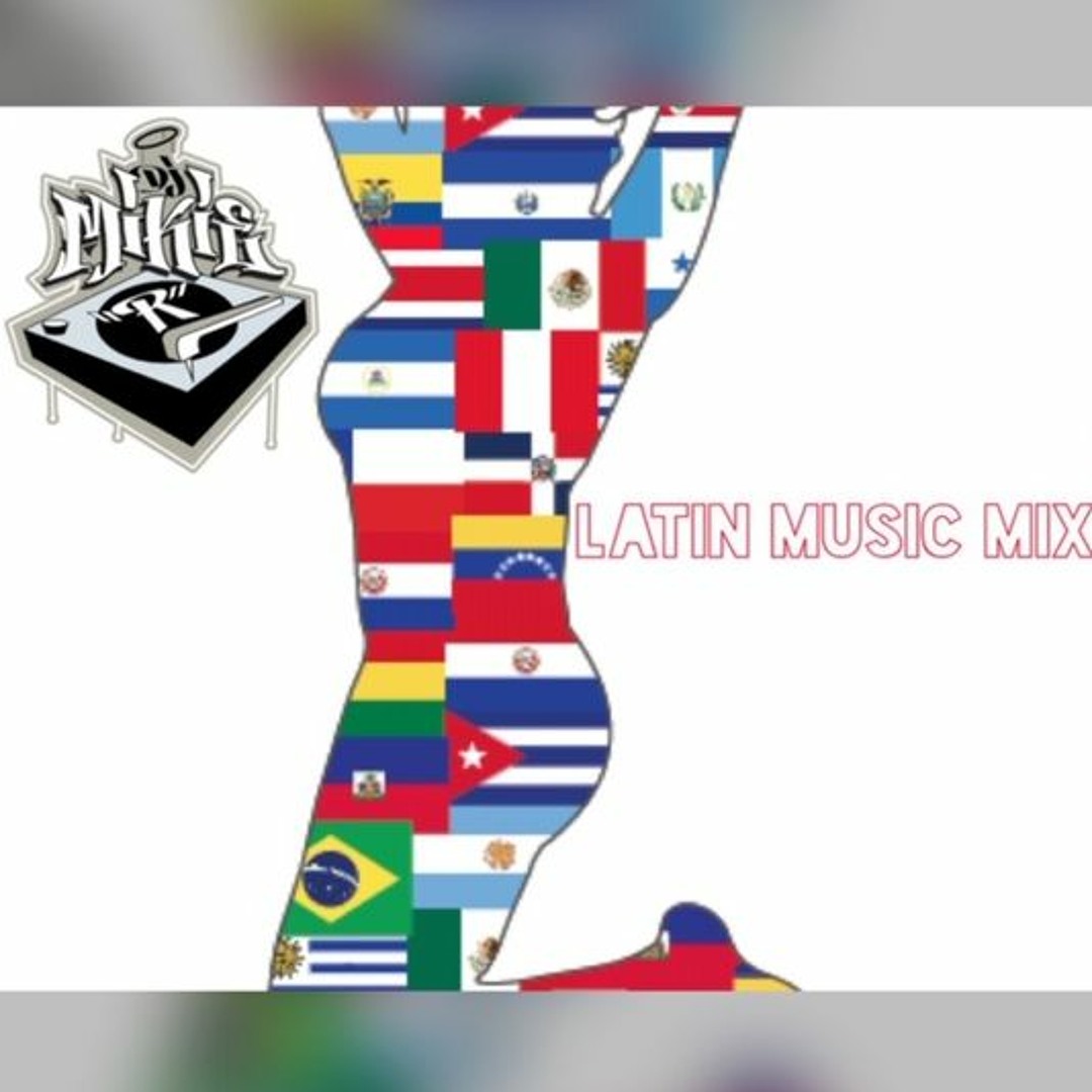 Stream Latin Music Mix 2019 by DJ Michael Ramponi | Listen online for ...