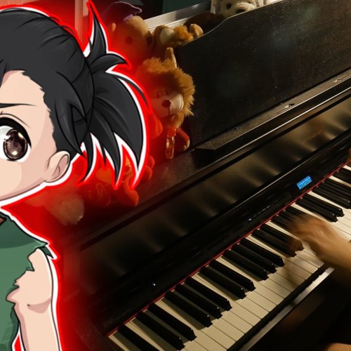Stream Dororo OP / Opening - "Kaen" (piano) by PianoPrinceOfAnime ...