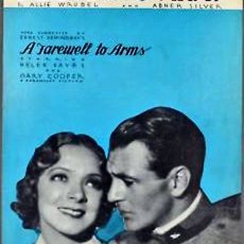 Stream Quentin Maclean, organ: A Farewell To Arms by Lew Williams 1 ...