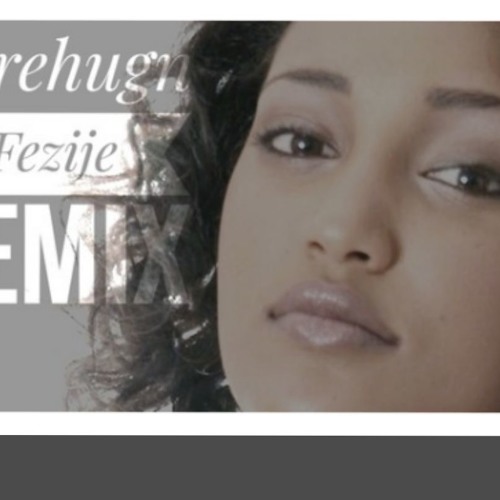 Ethiopian Model Sayat Demissie