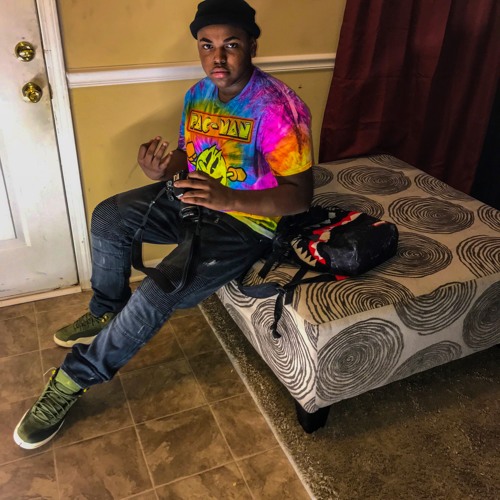 Stream Spirit by Wild Child Ty | Listen online for free on SoundCloud