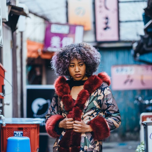 Stream Tokyo Gal Official | Listen to Tokyo Gal Beats playlist online ...