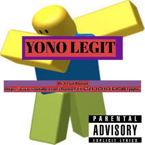 Stream lol yo! by legit donut aka me by SadDonut19 | Listen online for ...