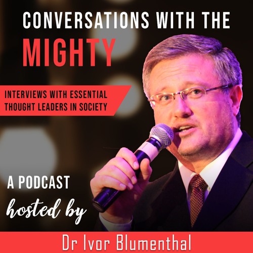 Stream Judge Mervyn King - A MASTERCLASS in Sustainable Integrated ...