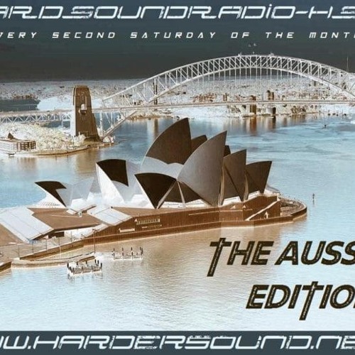 Stream K.C.O.S - HSR The Aussie Edition by HardSoundRadio | Listen ...
